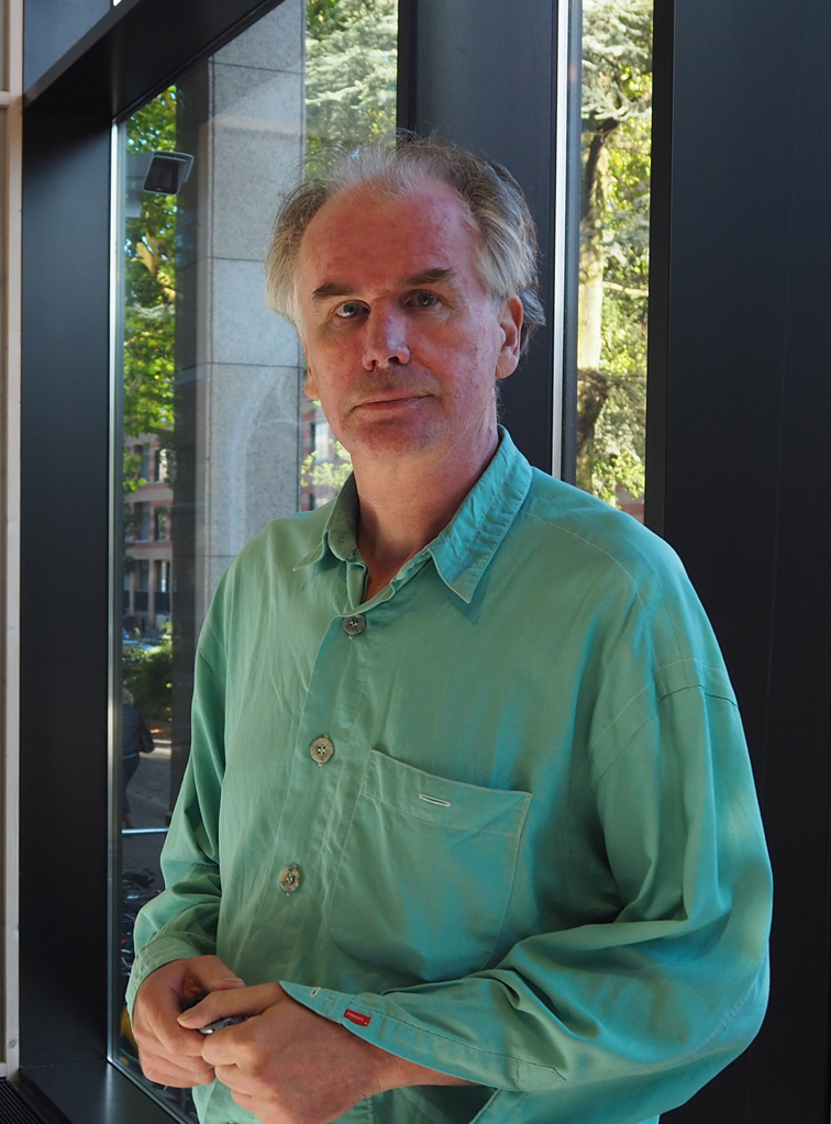 Over ons - W/E Adviseurs