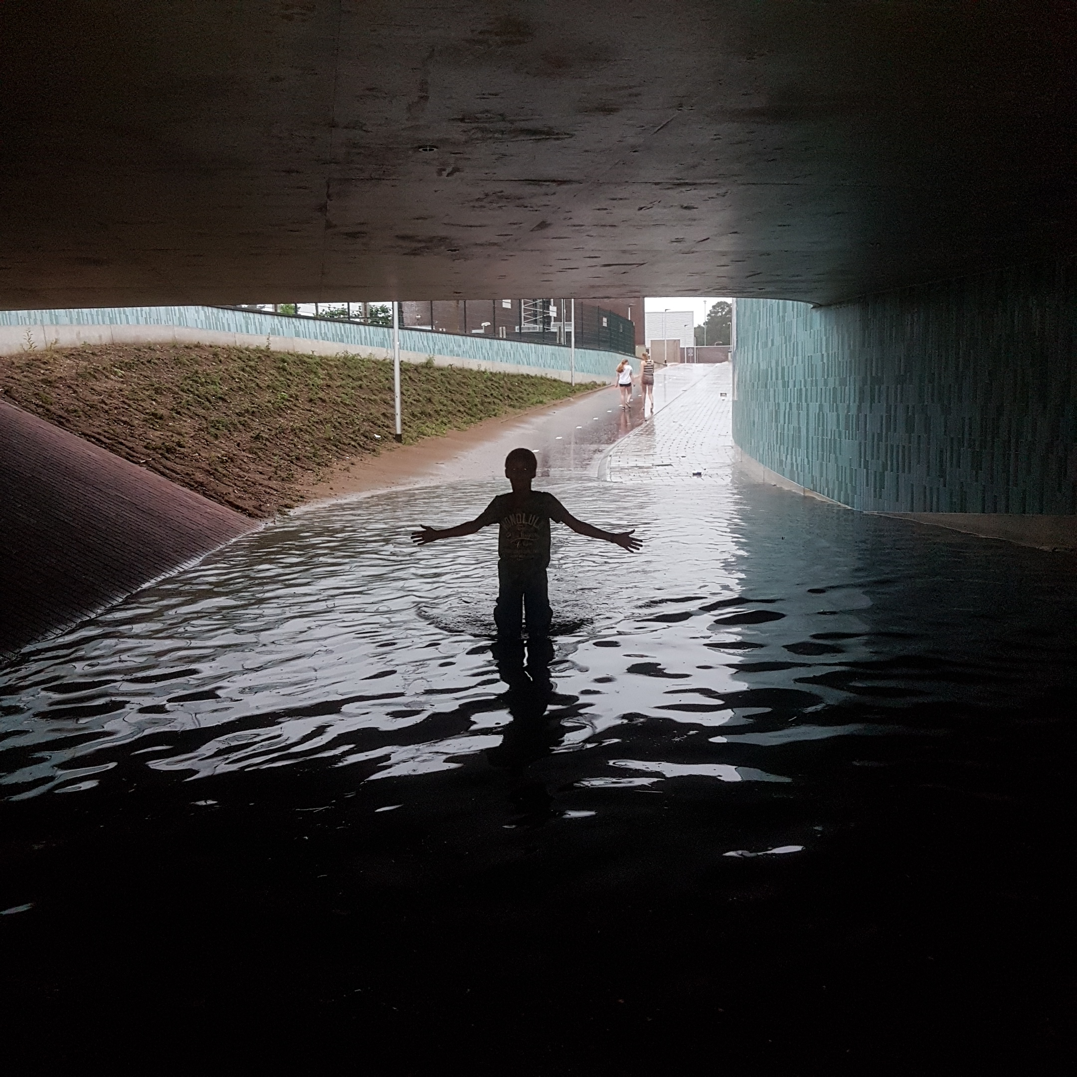 Klimaatrisico's gebouwen scherp in beeld met uniforme methodiek