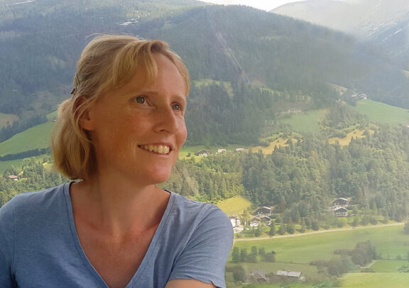 Rianne blijft in onze herinnering - W/E Adviseurs